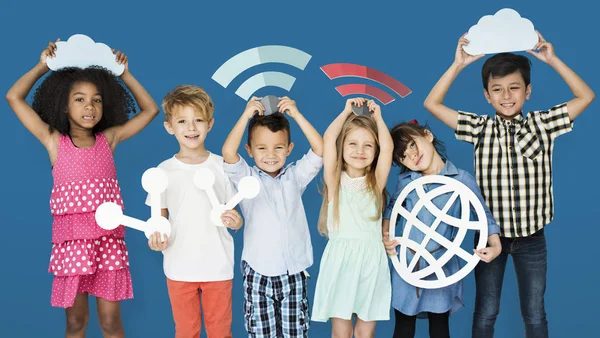 Networking icons Stock Photos, Royalty Free Networking icons Images ...