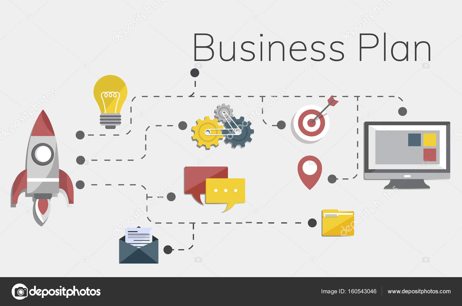 Design template page — Stock Photo © Rawpixel #160543046