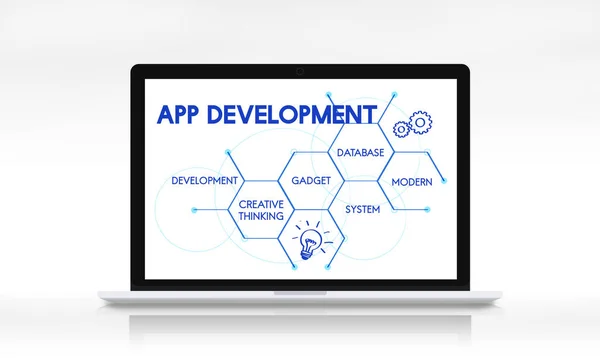 Développer une application Stock Photos, Royalty Free Développer une application Images ...