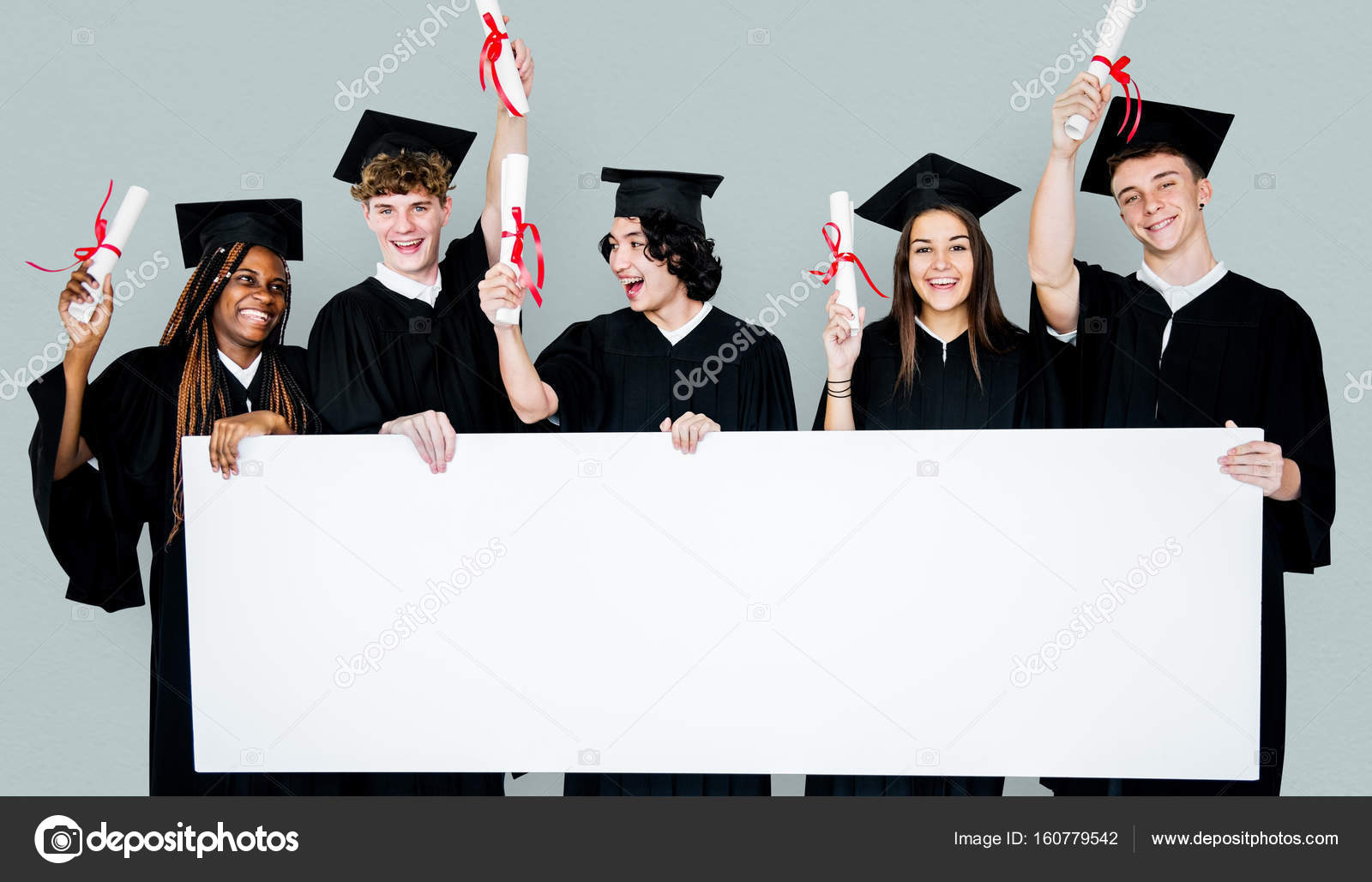 Graduate Students Banner