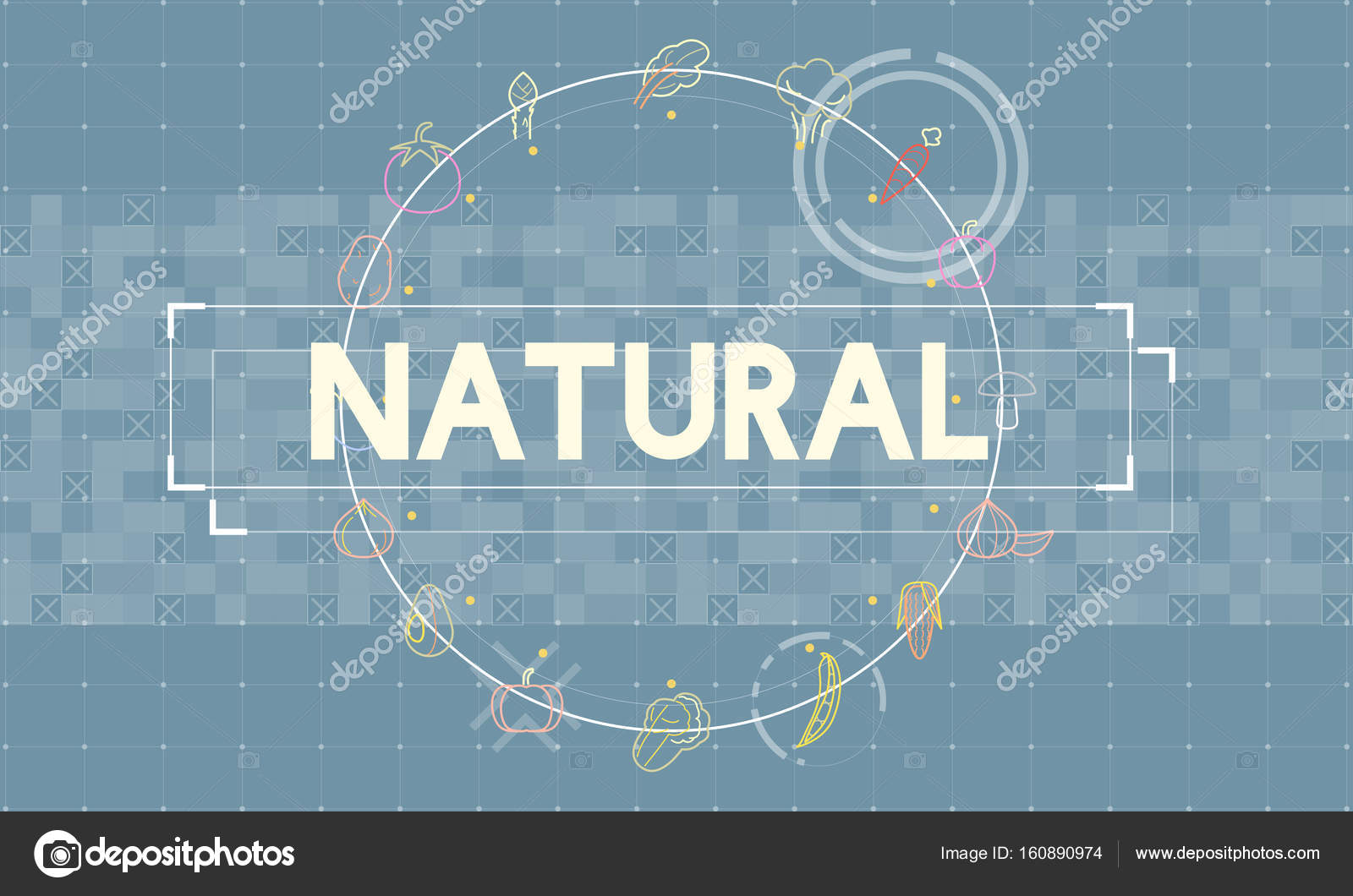 Design template page — Stock Photo © Rawpixel #160890974