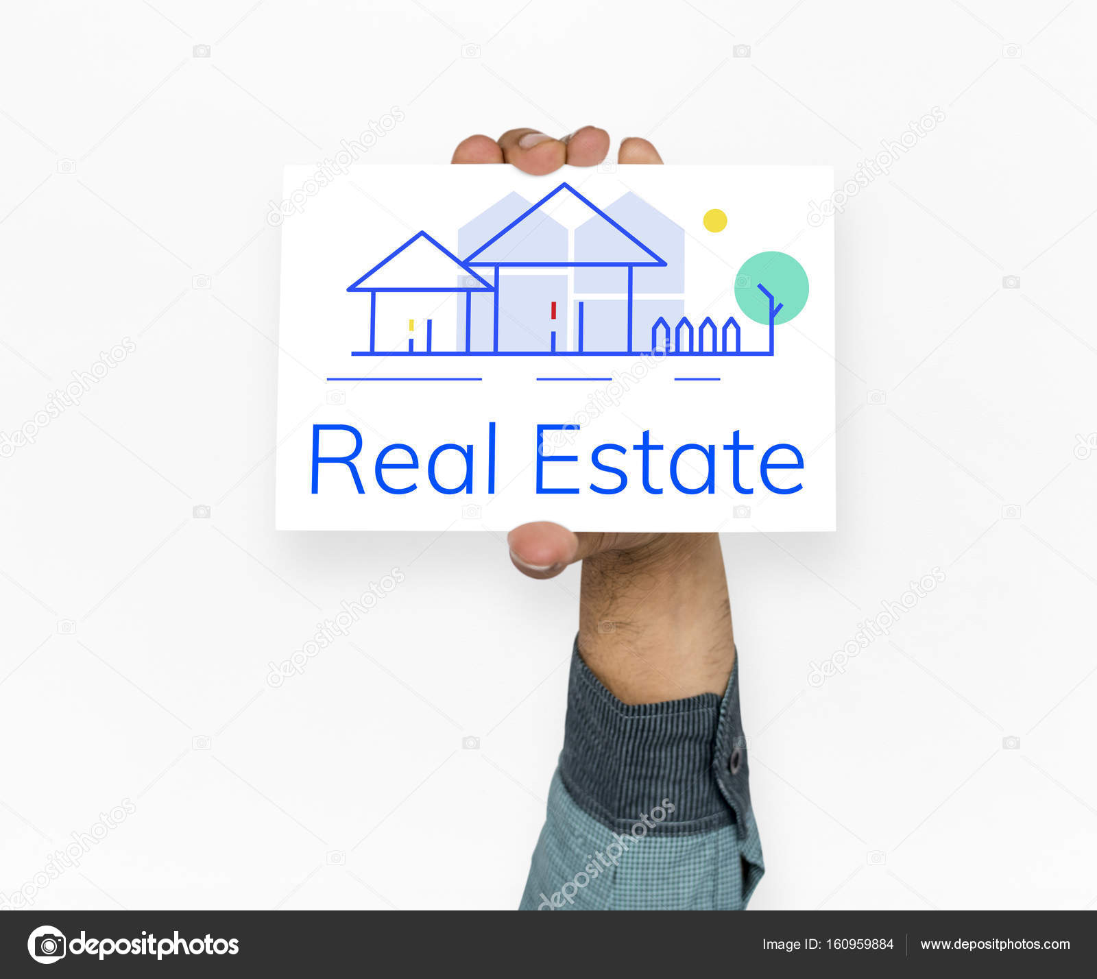 Humans hand holding card — Stock Photo © Rawpixel #160959884