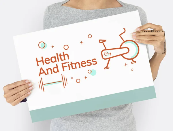 Physical health poster Stock Photos, Royalty Free Physical health ...