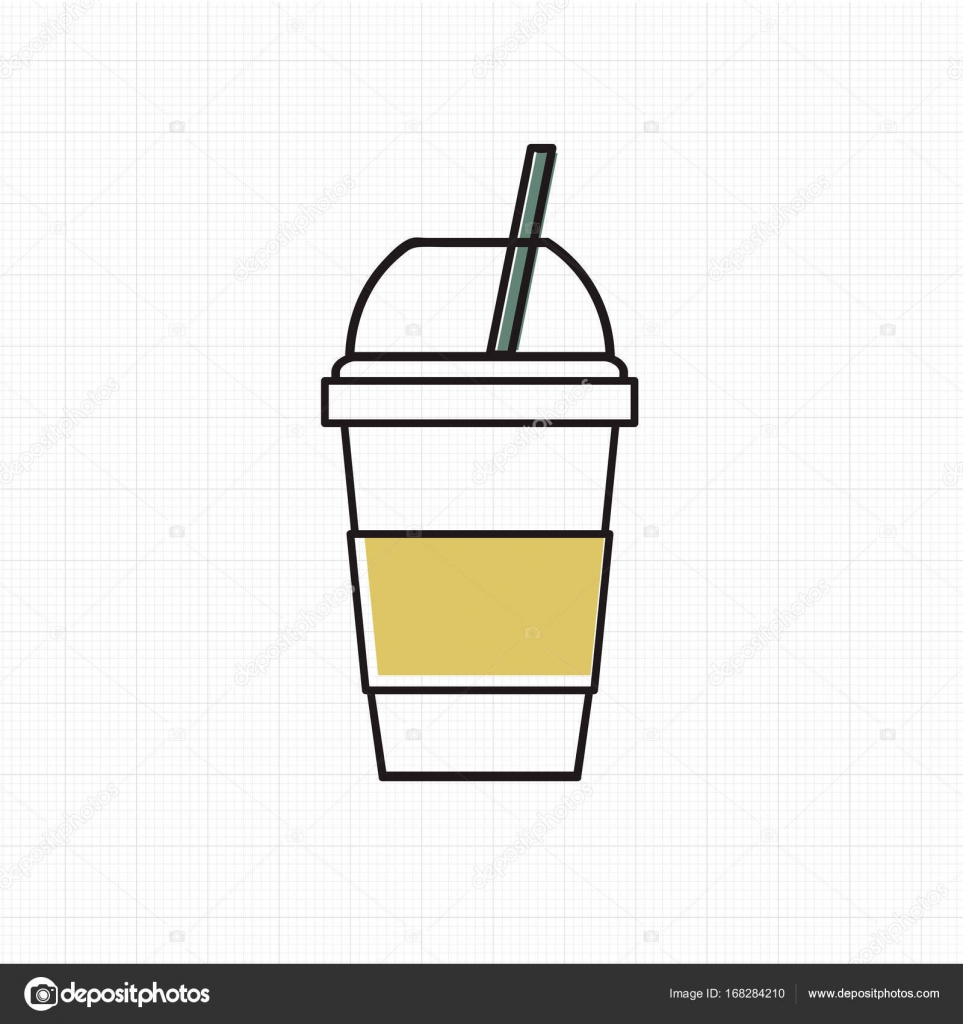 Drink Cup Icon