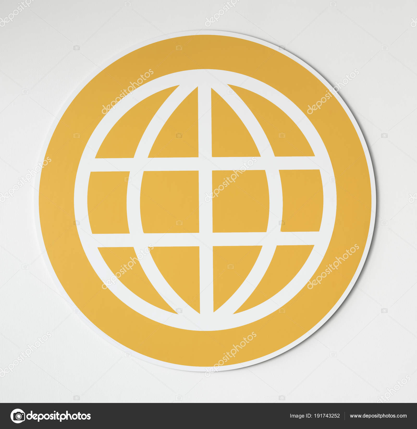 Symbol Web Browser Icon Stock Photo by ©Rawpixel 191743252