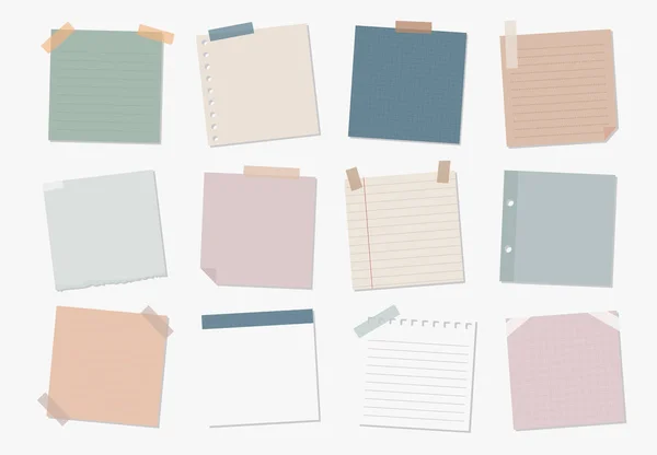 6,117 Kağıt notları Stock Illustrations | Depositphotos
