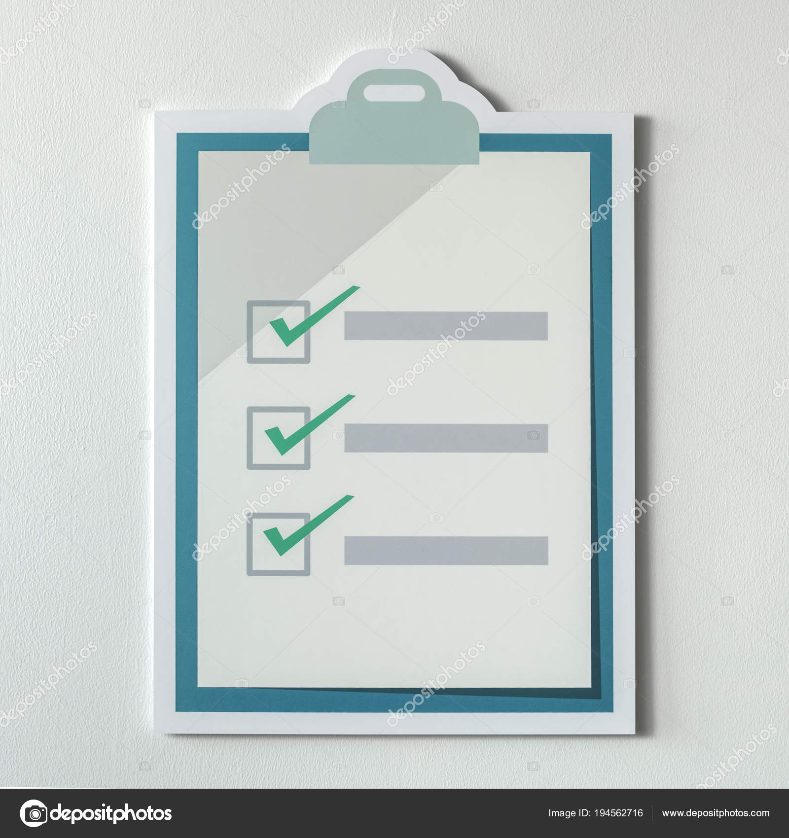 Cut Out Paper Checklist Icon Stock Photo by ©Rawpixel 194562716 Cut Out Paper Checklist Icon Stock Photo by ©Rawpixel 194562716