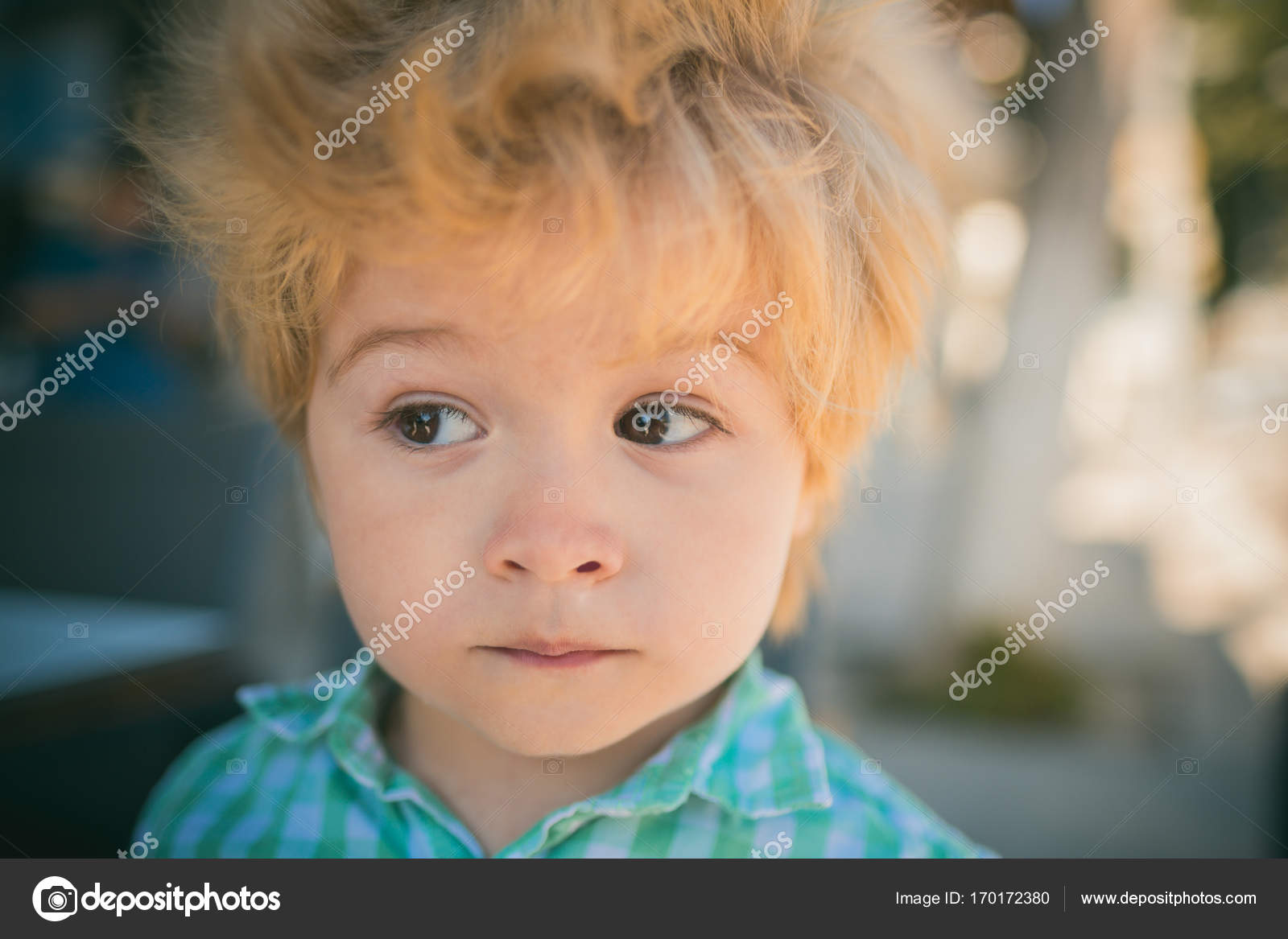 Something Interesting To Look At