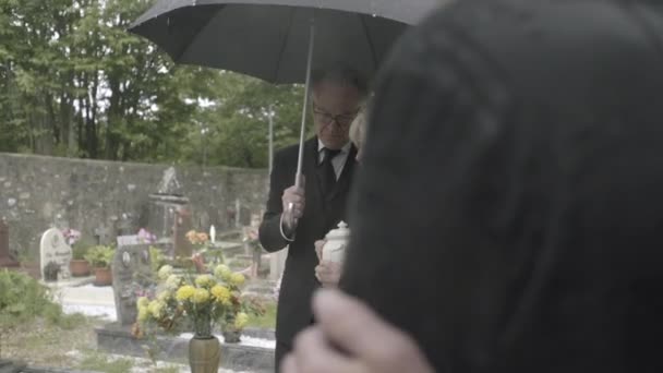 41 Child at funeral Videos, Royalty-free Stock Child at funeral Footage ...