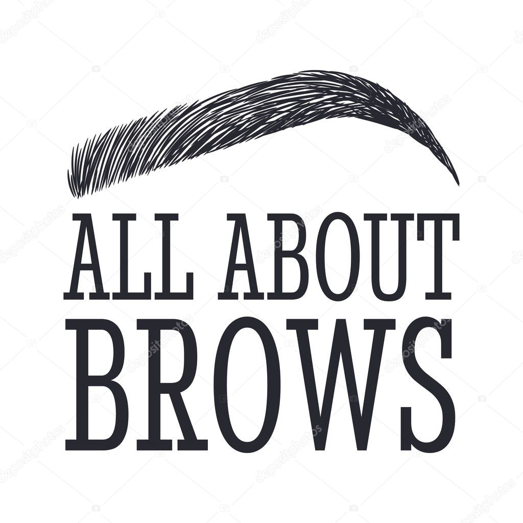 Brows Logo