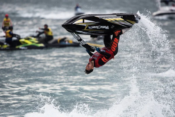 AQUA CROSS, AQUA X, JET SKI, JETSKI – Stock Editorial Photo © moonflash ...