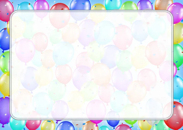 19,352,957 Globos caja Vector Images | Depositphotos