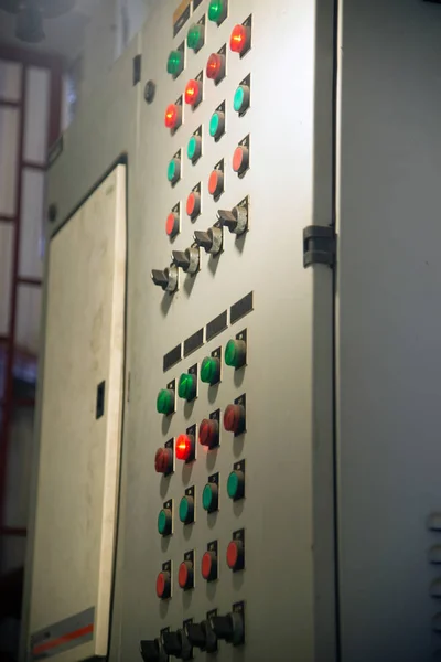 Factory control panel Stock Photos, Royalty Free Factory control panel Images | Depositphotos