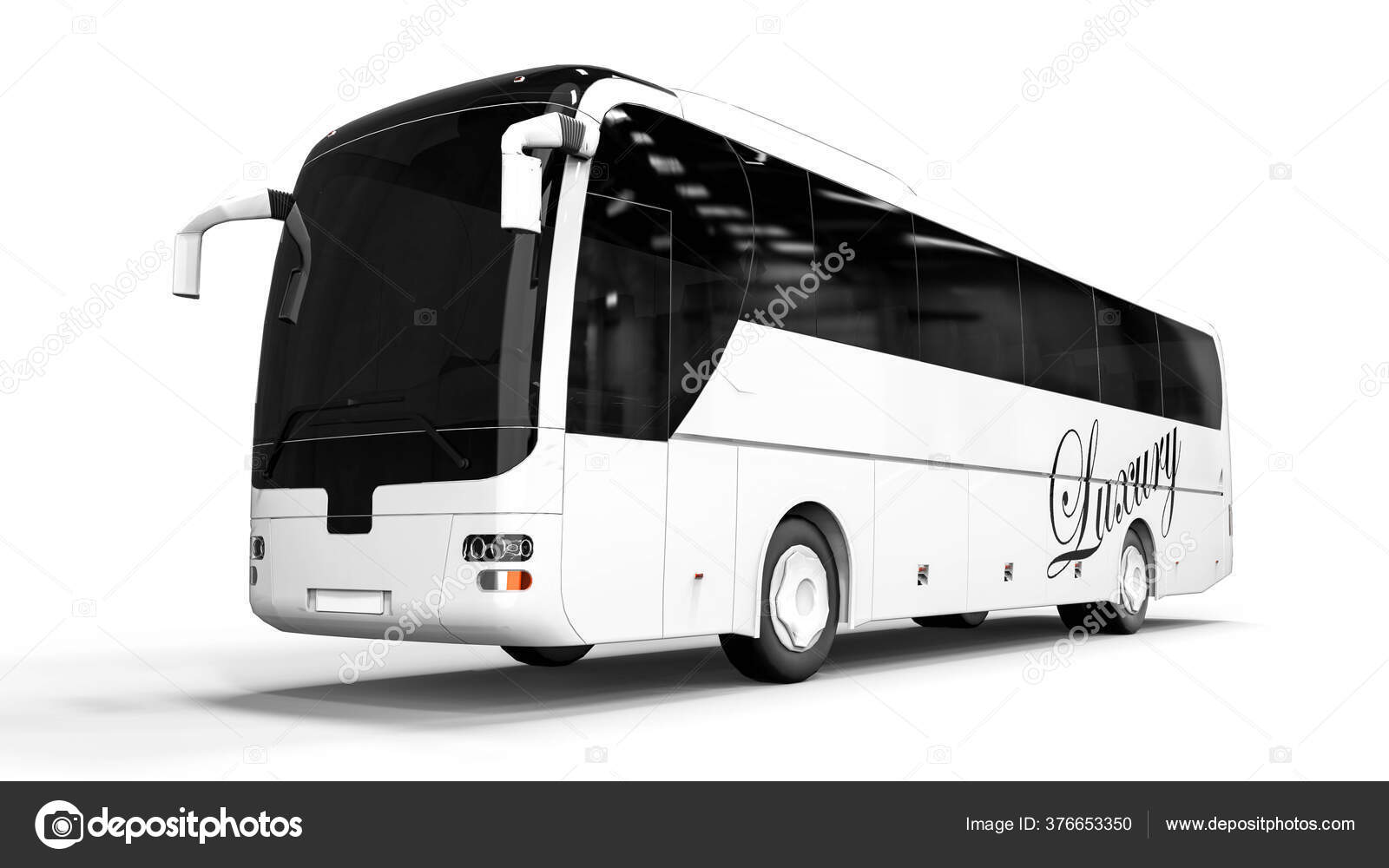 Luxury Bus Wallpaper Hd