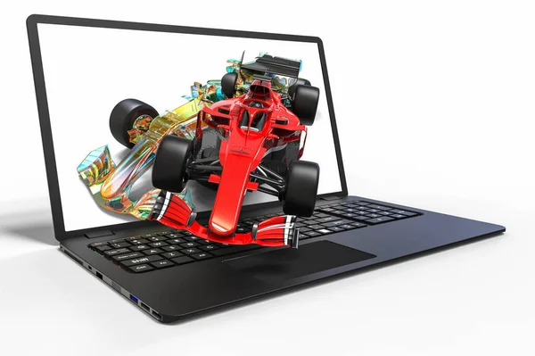 Render Image Representing Computer Aided Design Computer Aided Design ...