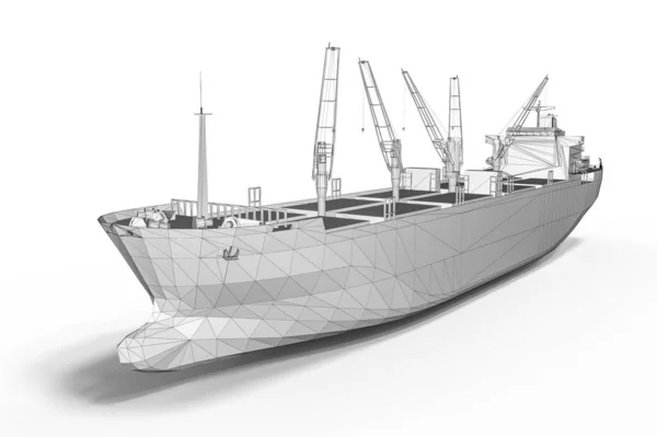 Fotos de Mesh vessel, Imagens de Mesh vessel sem royalties | Depositphotos