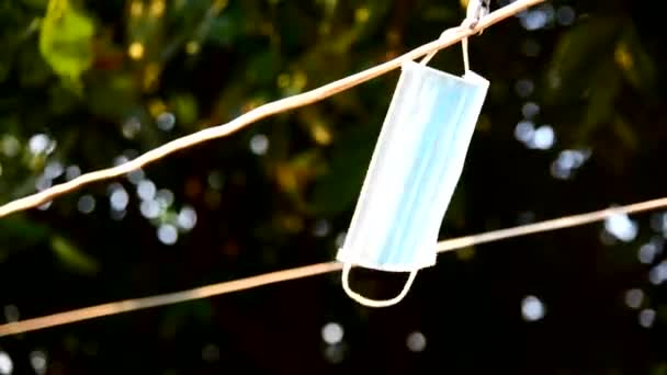 6,391 Cloth mask Videos, Royalty-free Stock Cloth mask Footage ...