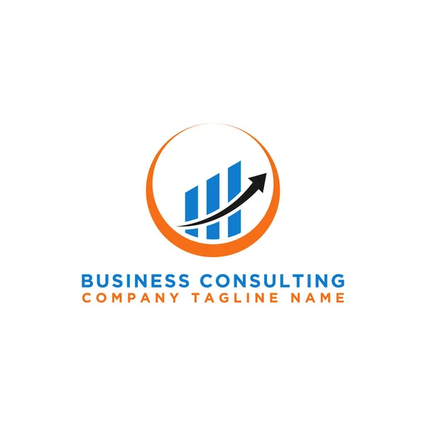 Business Consultant Logo