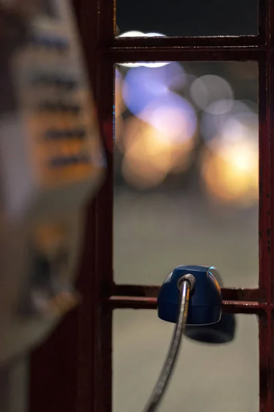 Police telephone booth Stock Photos, Royalty Free Police telephone ...