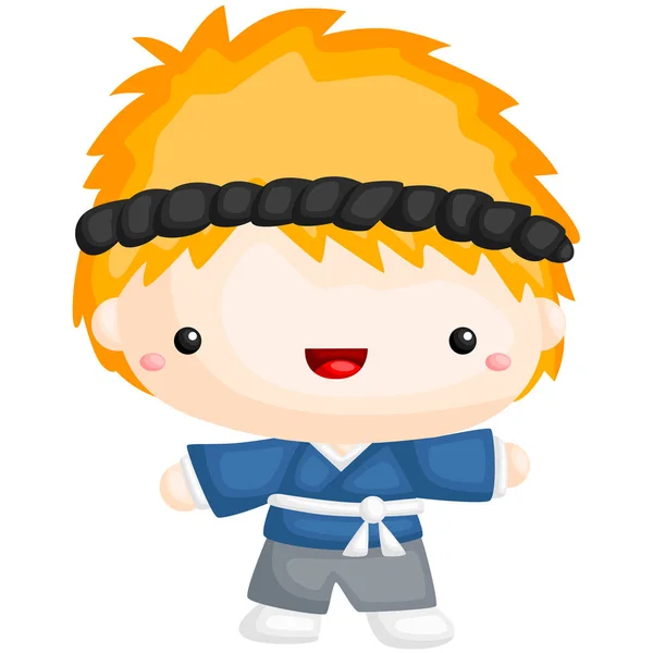 Japanese Male Cartoon Characters