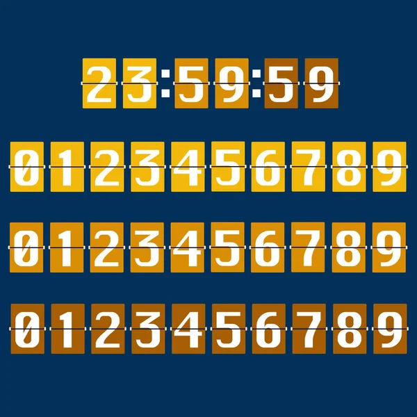 Timer of scoreboard Stock Photos, Royalty Free Timer of scoreboard ...