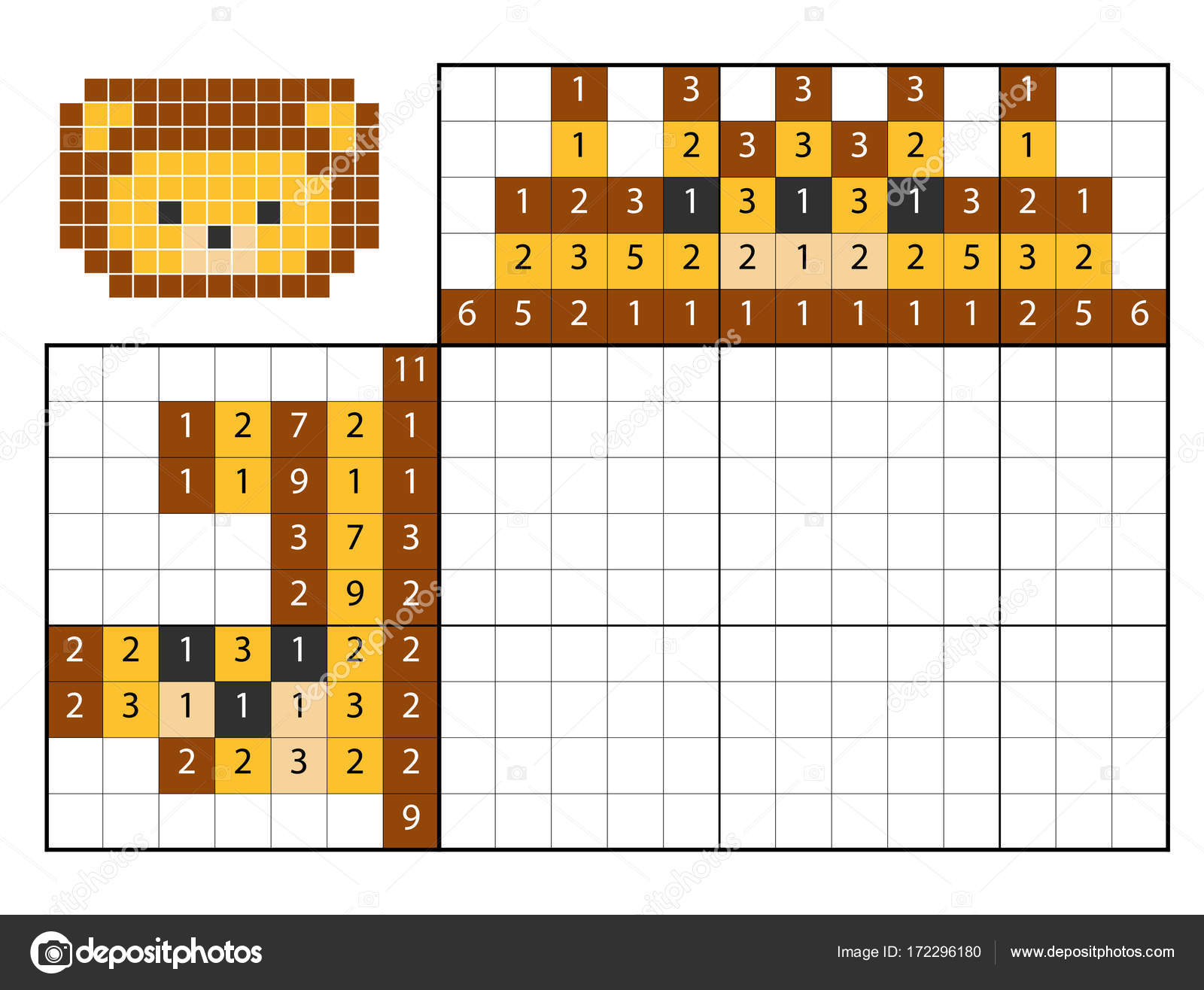 Nonogramjpg Nonogram Puzzles