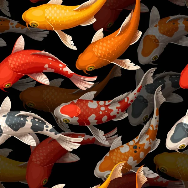 25,748,498 Chinese fish Vector Images | Depositphotos