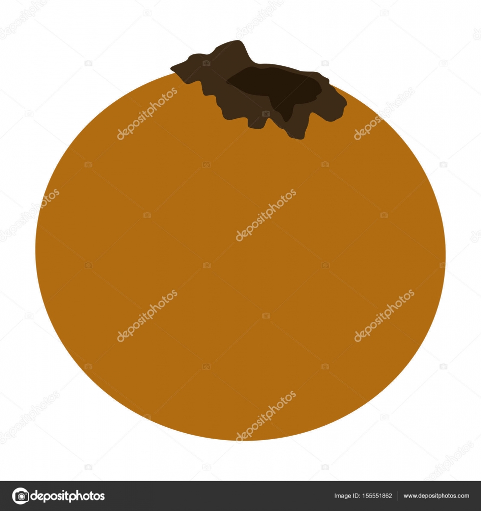 Isolated lulo illustration Stock Vector by ©LAUDiseno 155551862