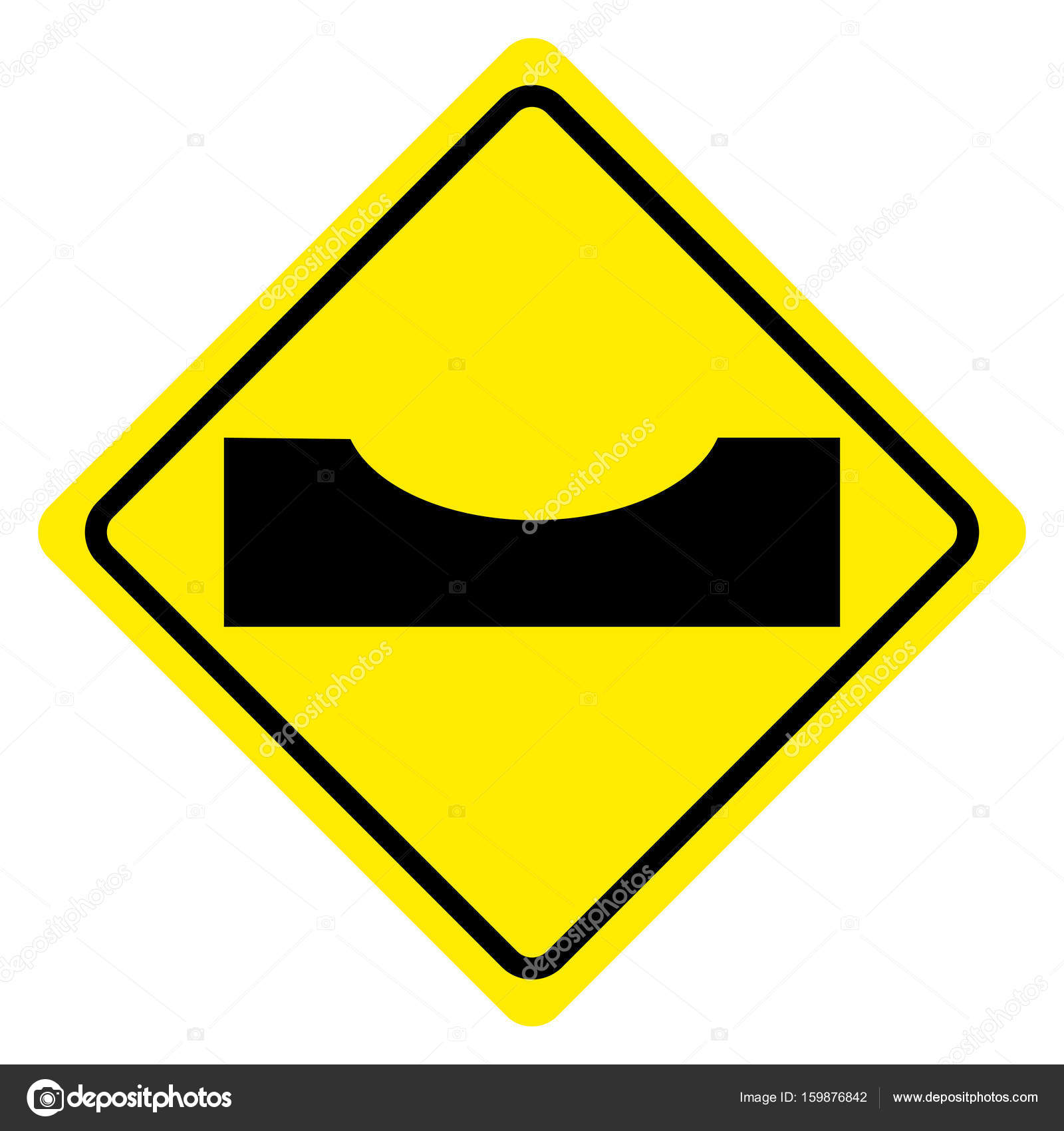 Isolated transit signal Stock Vector Image by ©LAUDiseno #159876842