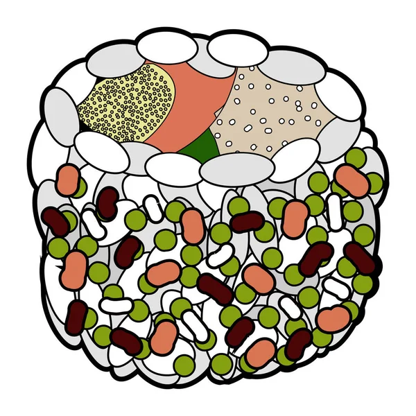 Undigested food particles Stock Photos, Royalty Free Undigested food ...