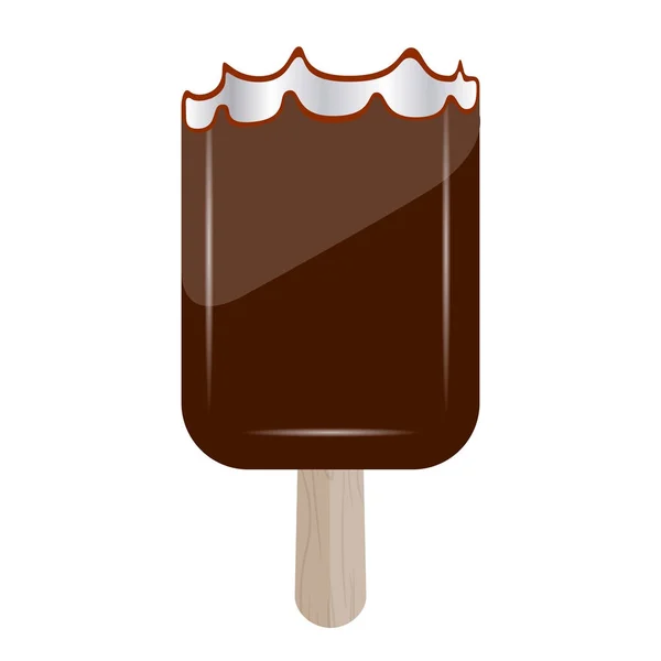 Isolated Popsicle Icon Stock Vector Image By ©laudiseno 162361638