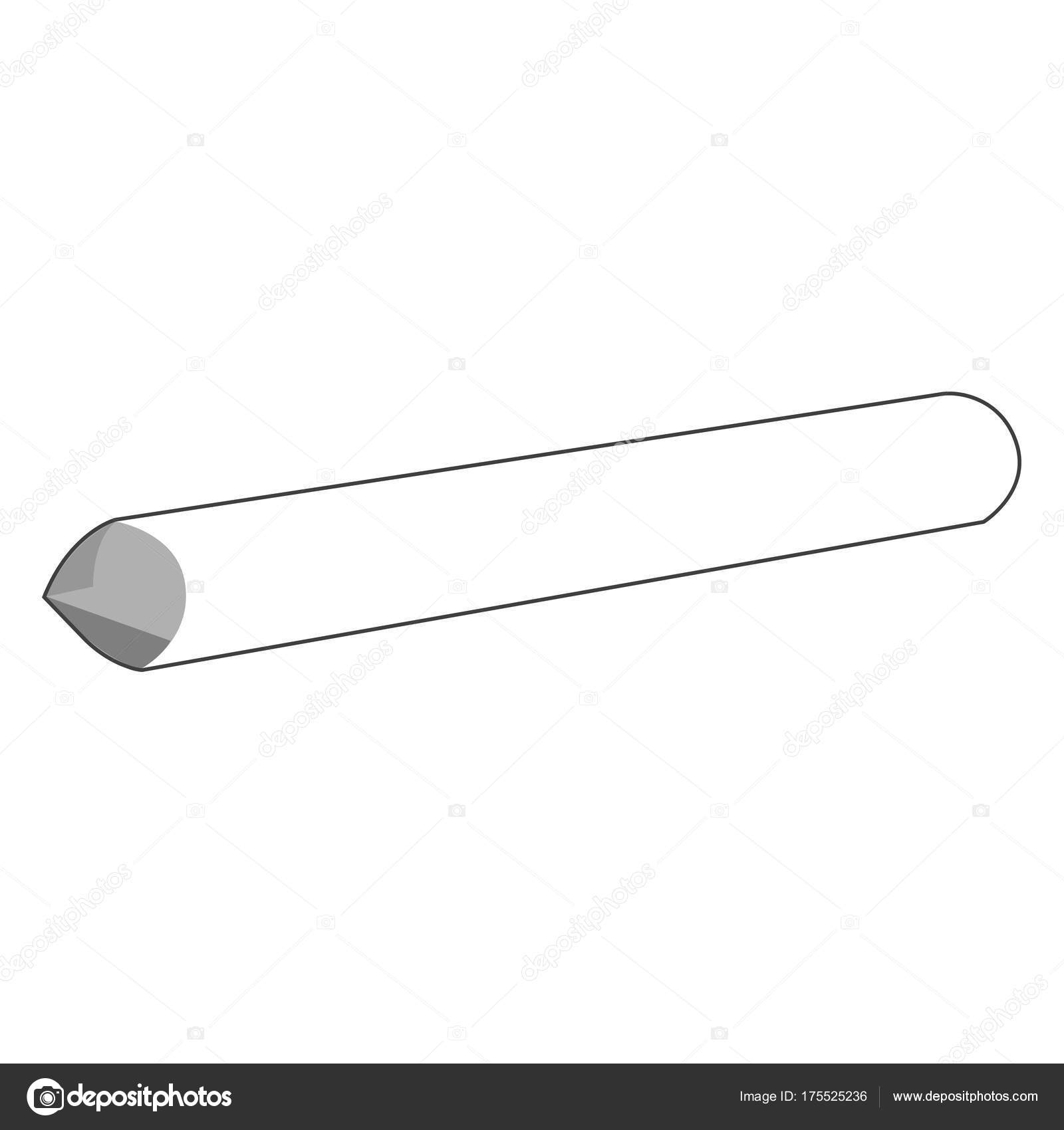 Isolated chalk illustration Stock Vector Image by ©LAUDiseno #175525236