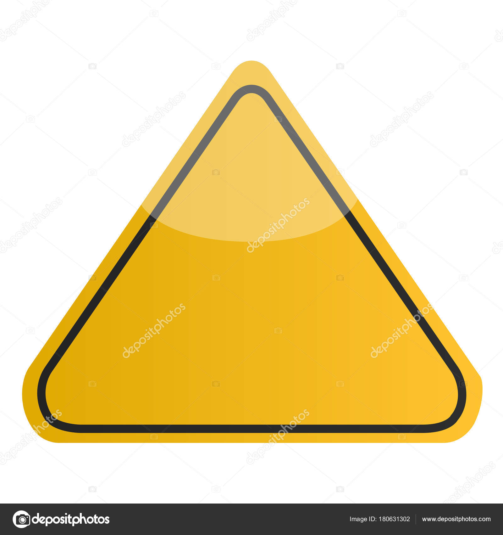 Empty traffic signal Stock Vector by ©LAUDiseno 180631302