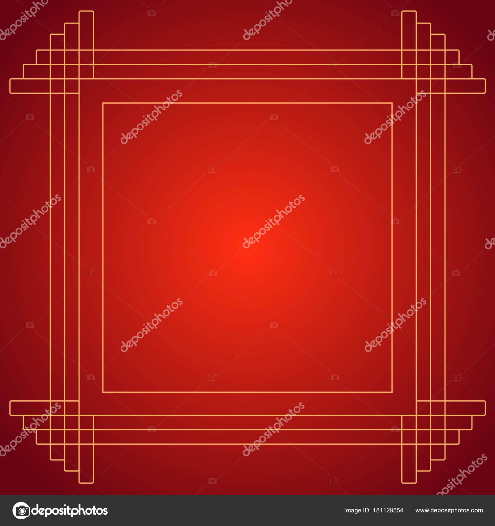 Traditional asian background Stock Vector by ©LAUDiseno 181129554