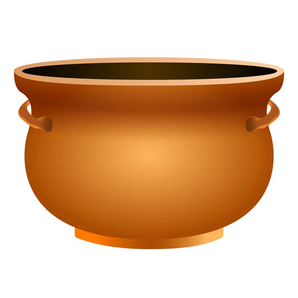 3,870 Empty pot illustration Vector Images | Depositphotos