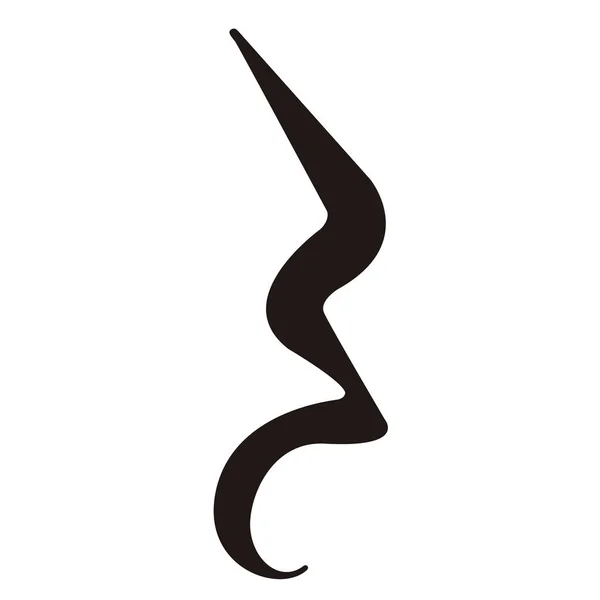 Quarter rest icon Vector Art Stock Images | Depositphotos