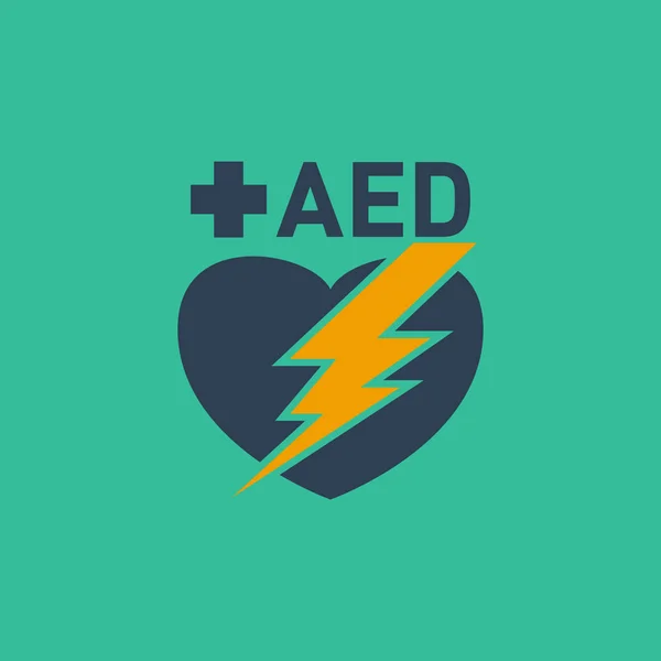 77 Aed logo Vector Images | Depositphotos