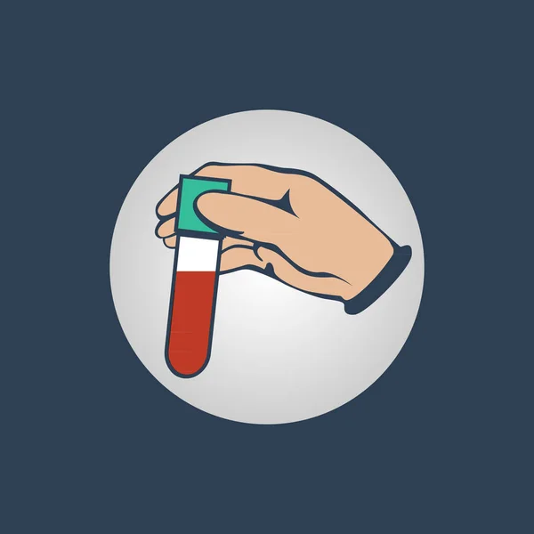 Test logo Vector Art Stock Images | Depositphotos