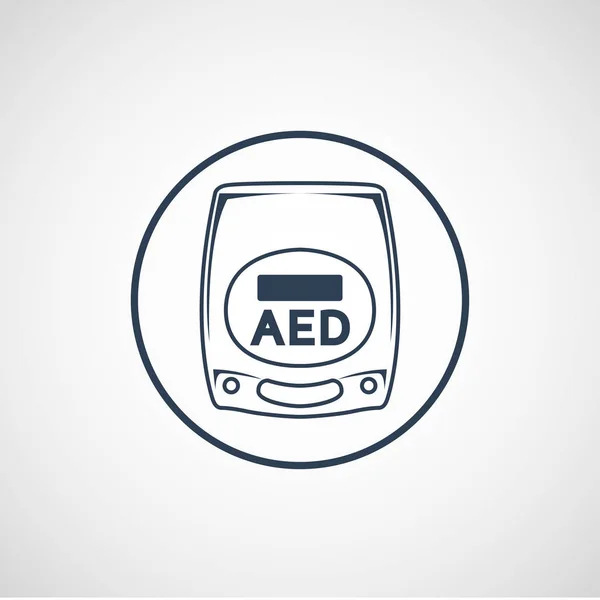 77 Aed logo Vector Images | Depositphotos