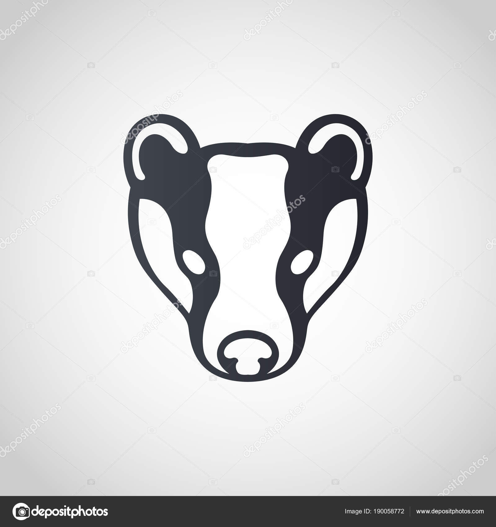 Disegno Di Un Tassoanimale - Disegni HD