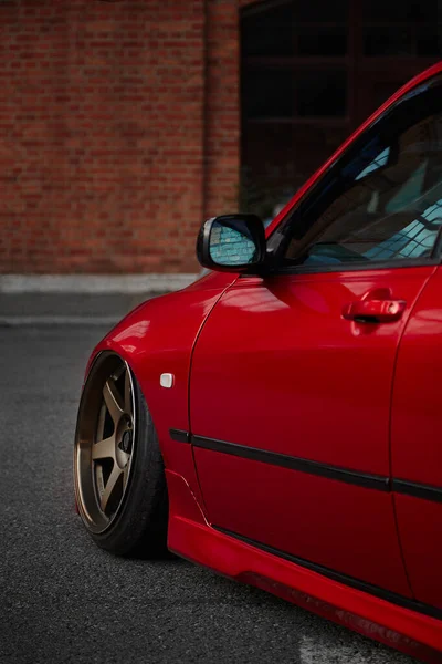 Jantes vermelhas Stock Photos, Royalty Free Jantes vermelhas Images ...