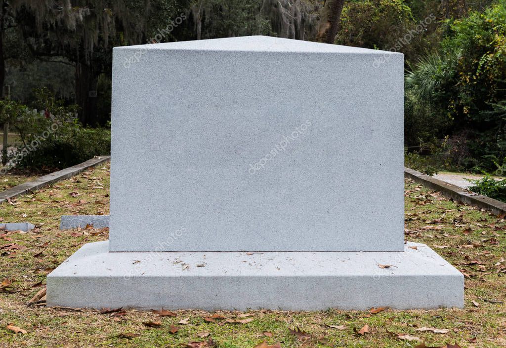 Gravestone