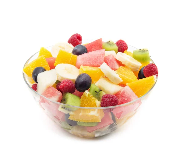 Frutas picadas fotos de stock, imágenes de Frutas picadas sin royalties ...