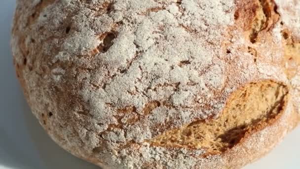 Loaf of bread Stock Photo by ©Timmary 1521471