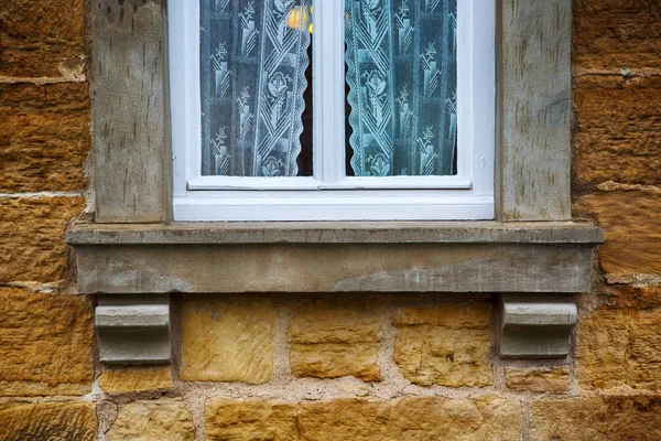 Stone window Stock Photos, Royalty Free Stone window Images | Depositphotos