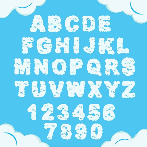 Cloud alphabets Stock Photos, Royalty Free Cloud alphabets Images ...