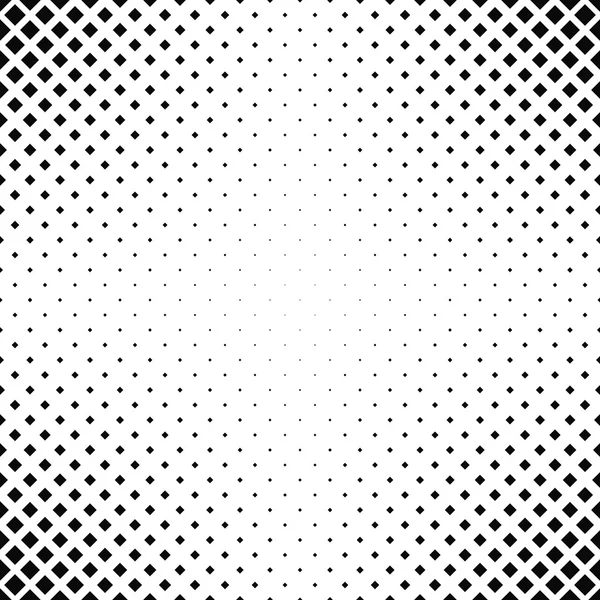 Black and white square pattern background Stock Vector Image by ...
