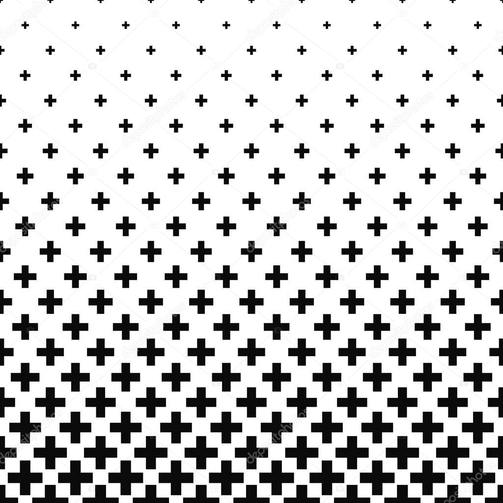 Cross Pattern Background