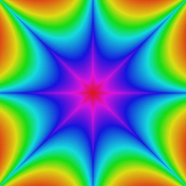 Abstract gradient star burst background design - Stock Image - Everypixel