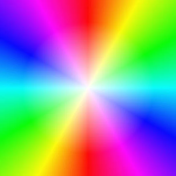 Smooth abstract rainbow bgradient background Stock Vector by ©davidzydd ...